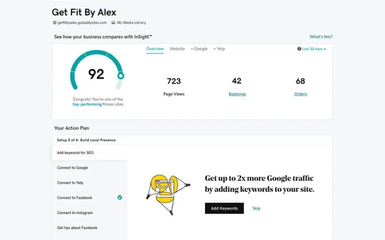 Top 5 Website Builders For Linux in 2025